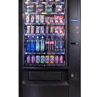 Palma H70 – McLaren Vending