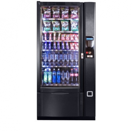 Palma H70 – McLaren Vending